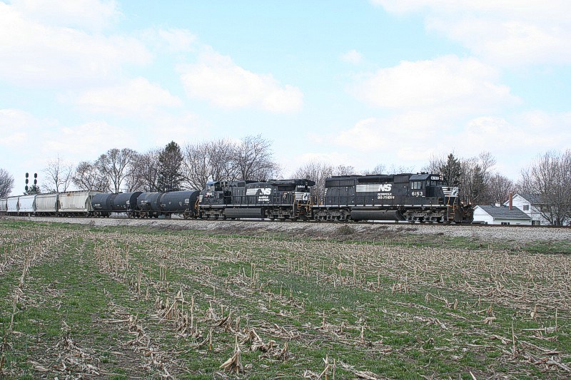 NS 6153